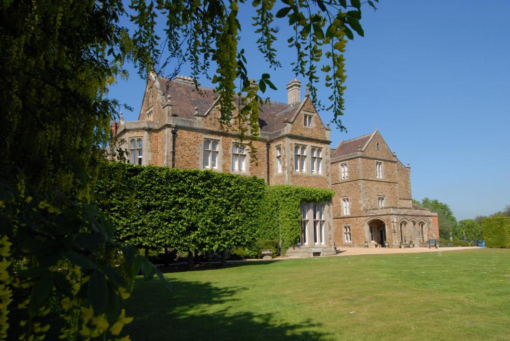 Fawsley Hall Hotel & Spa | Kasteel Hotels 2024